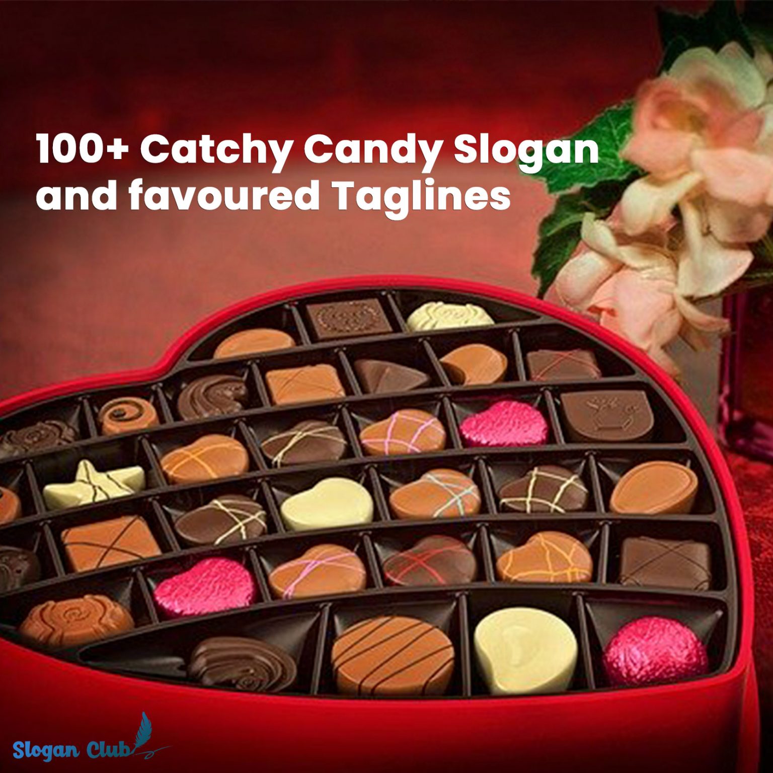 Catchy Candy Slogans And Favored Taglines catchy-candy-slogans-and-favored-taglines