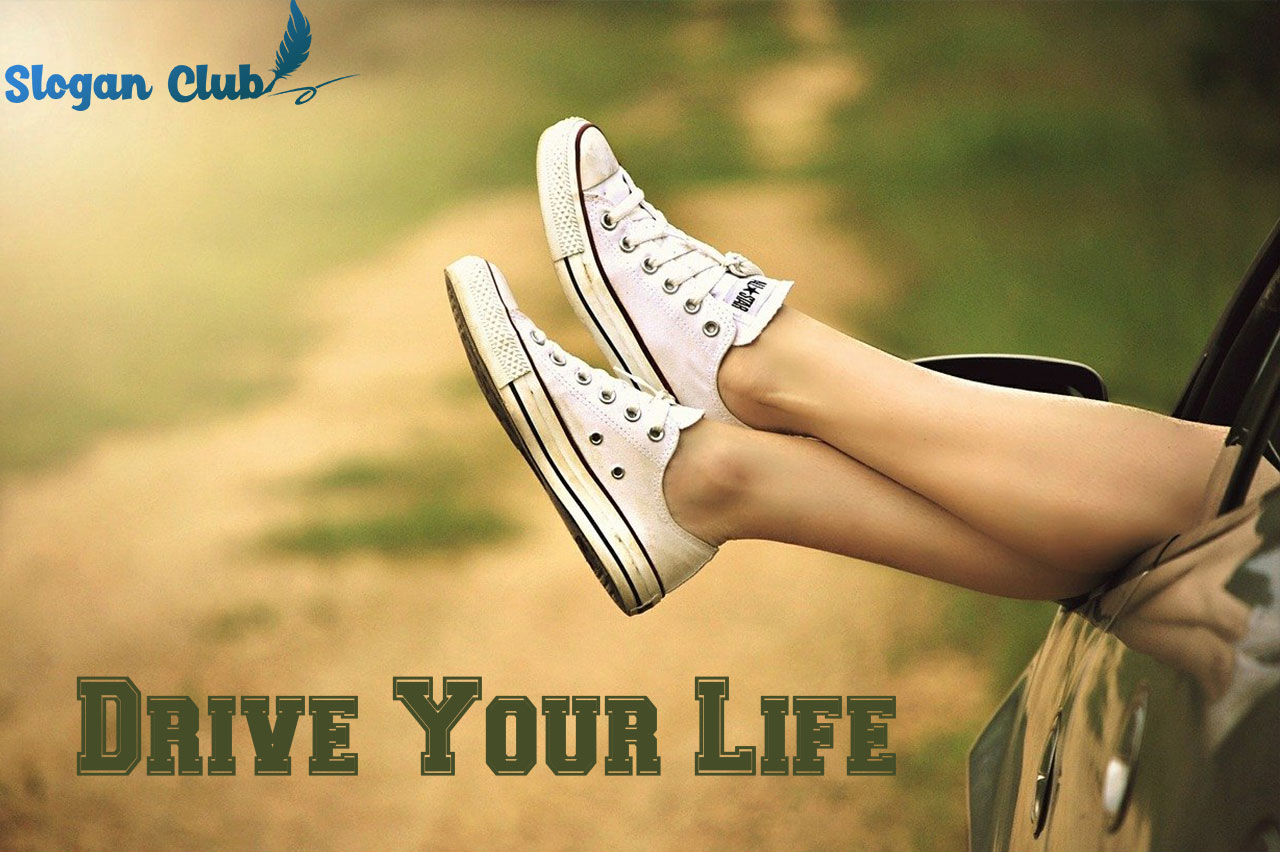 Automobile Dealer Slogans List