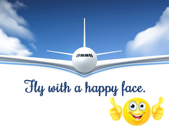 60+ Popular Airlines Slogans