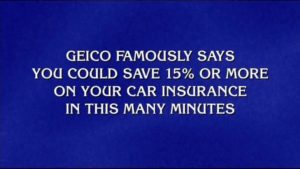 Top 25+ Geico Slogans and Taglines